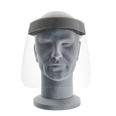Eyeprotect Full Face Visors - Jaad365Healthcare